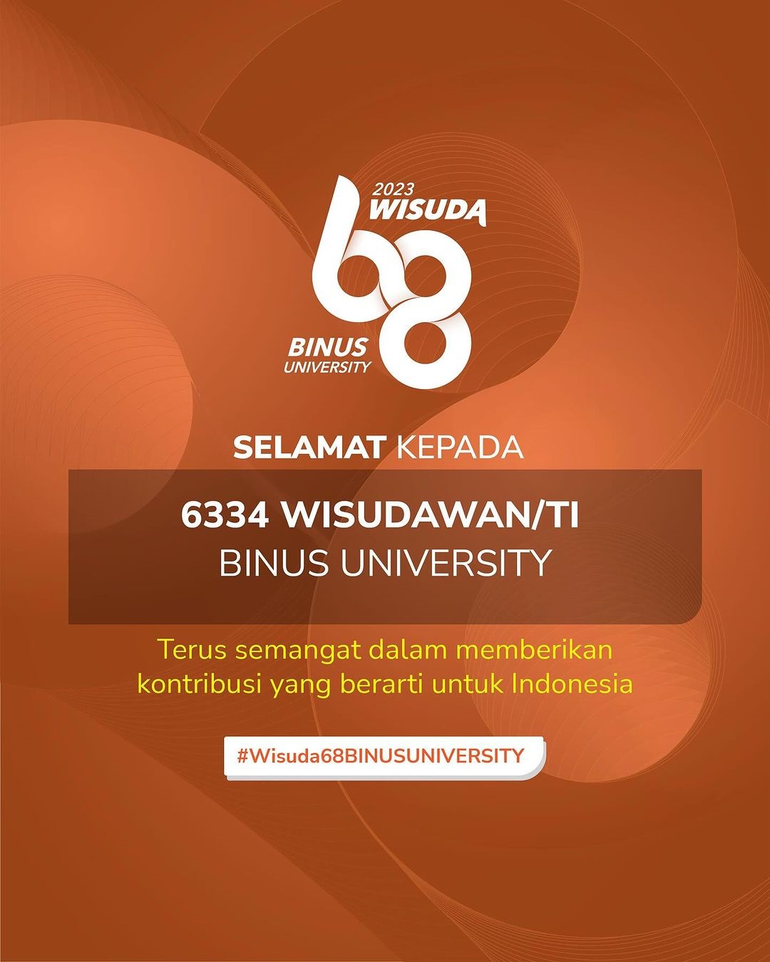 BINUS Alumni