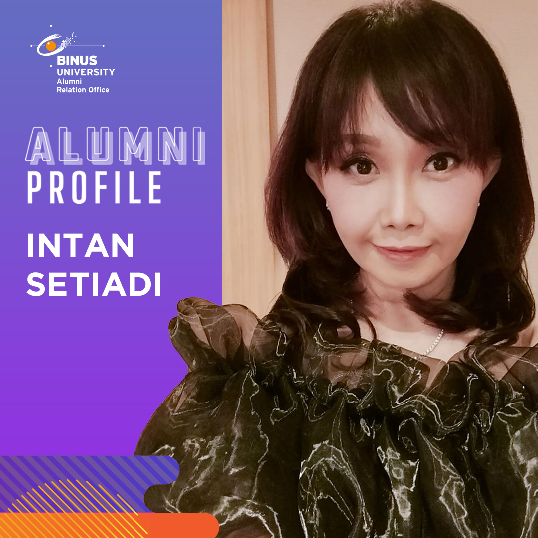 BINUS Alumni