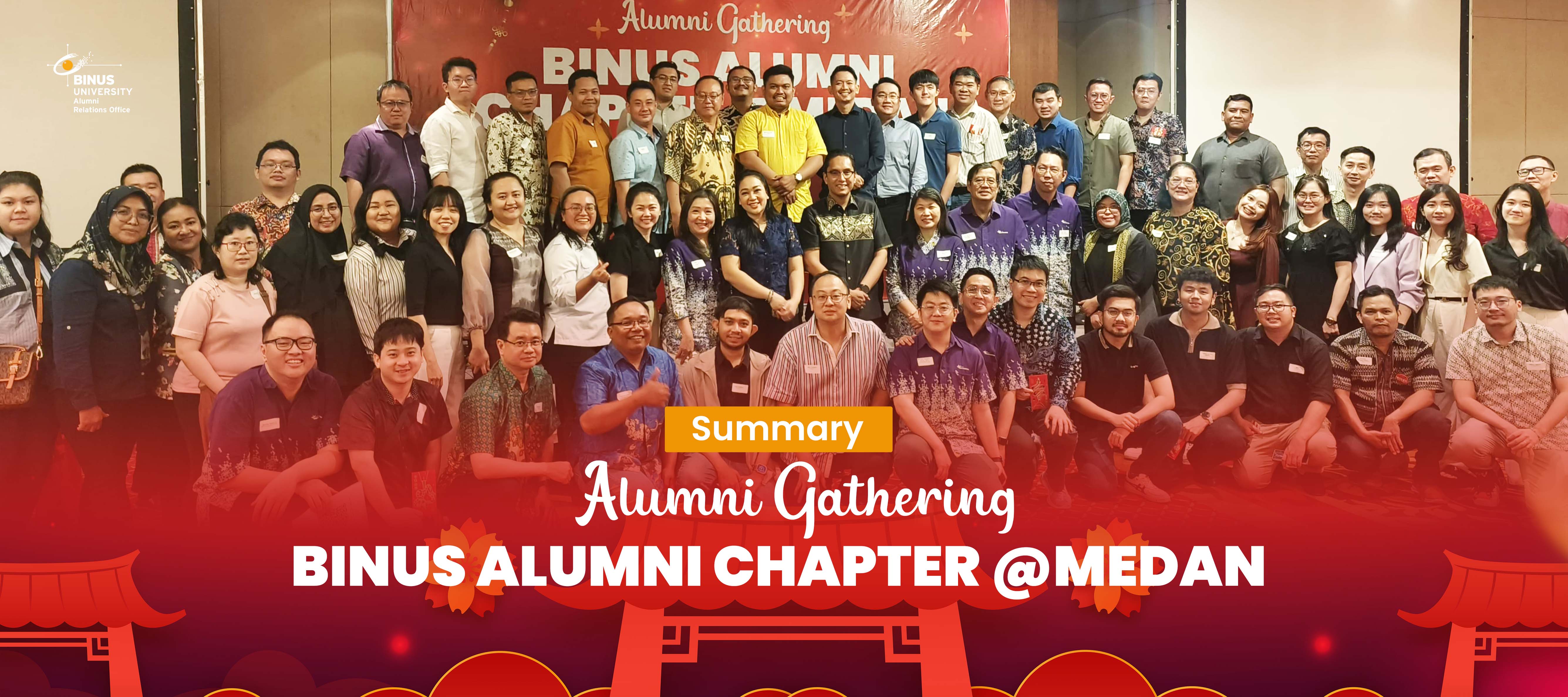 News | BINUS Alumni